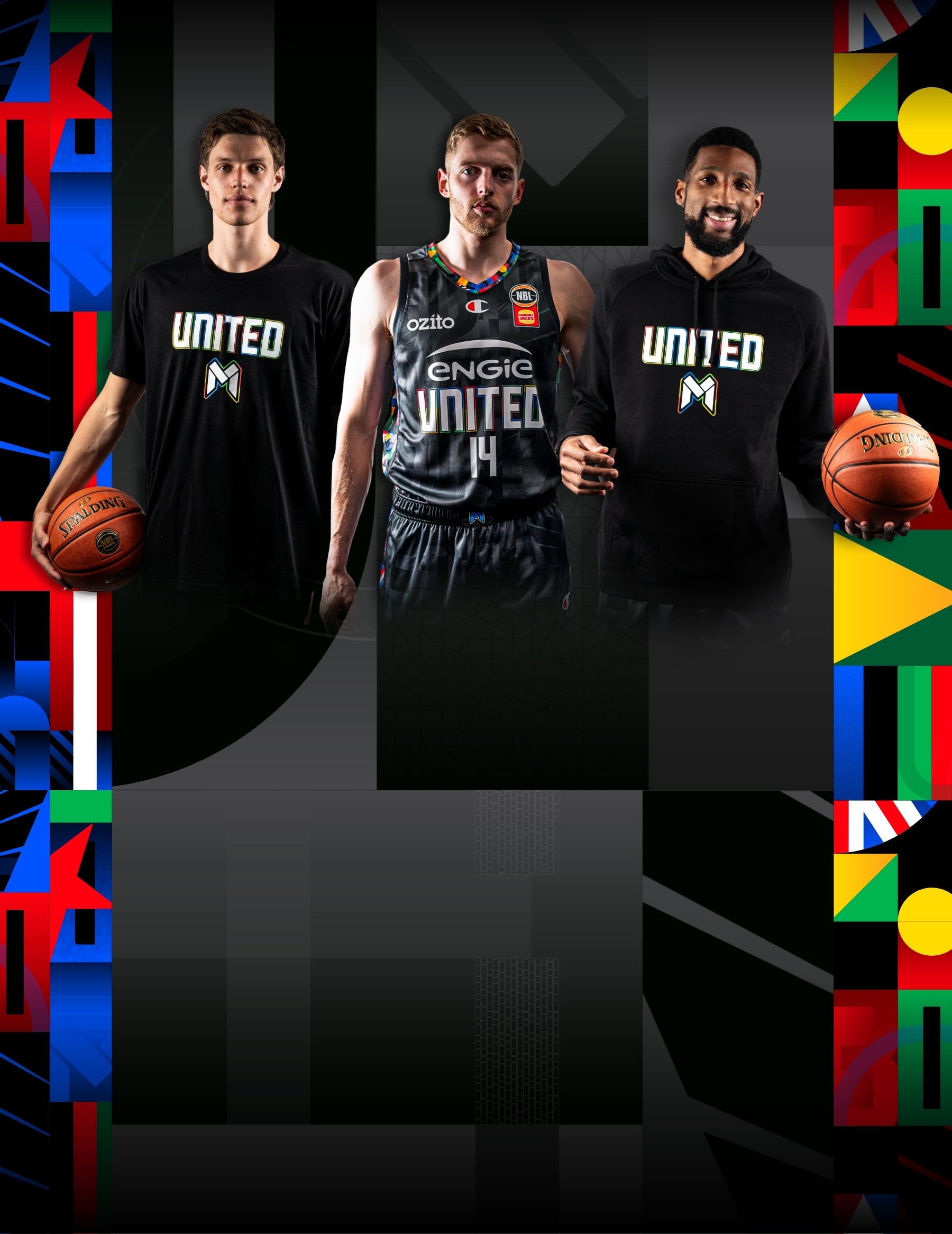 United Shop | Official Melbourne United Shop & Merchandise
