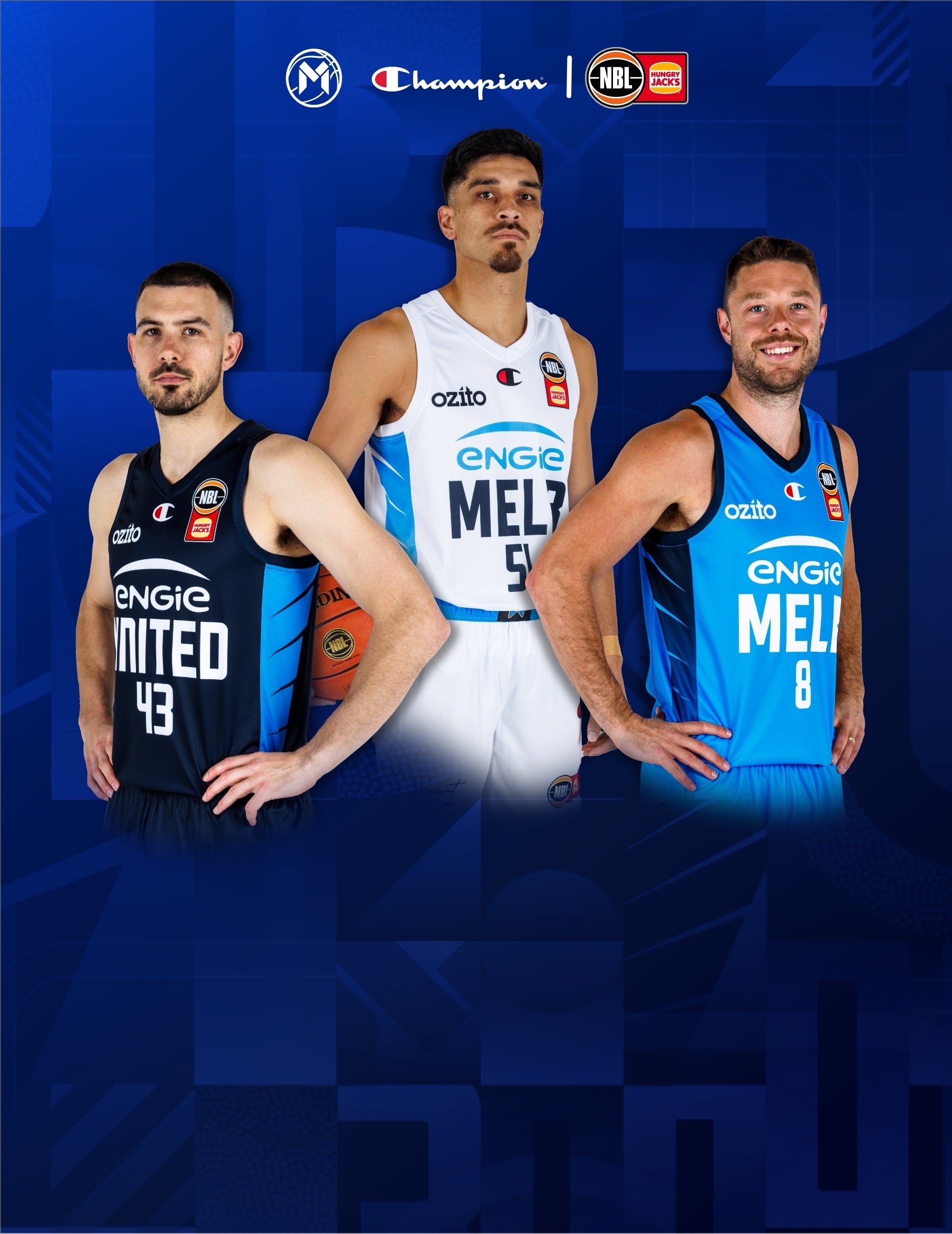 United Shop | Official Melbourne United Shop & Merchandise