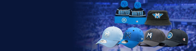 United Shop | Official Melbourne United Shop & Merchandise