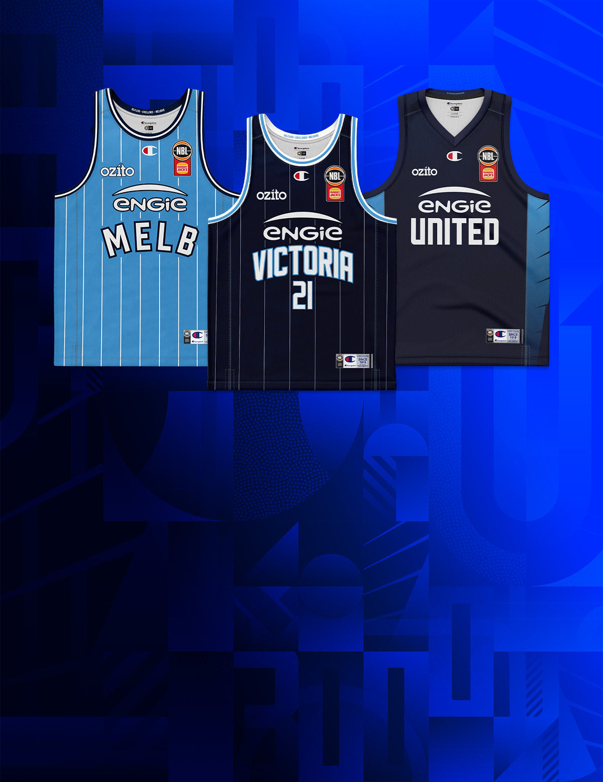 United Shop | Official Melbourne United Shop & Merchandise