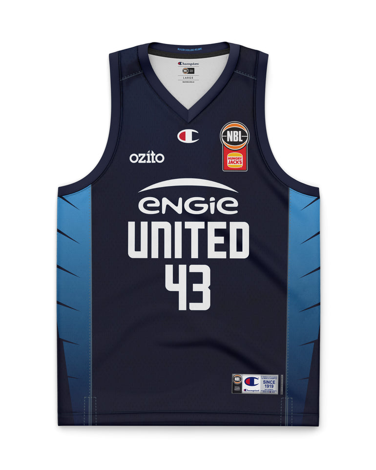 United Shop | Official Melbourne United Shop & Merchandise