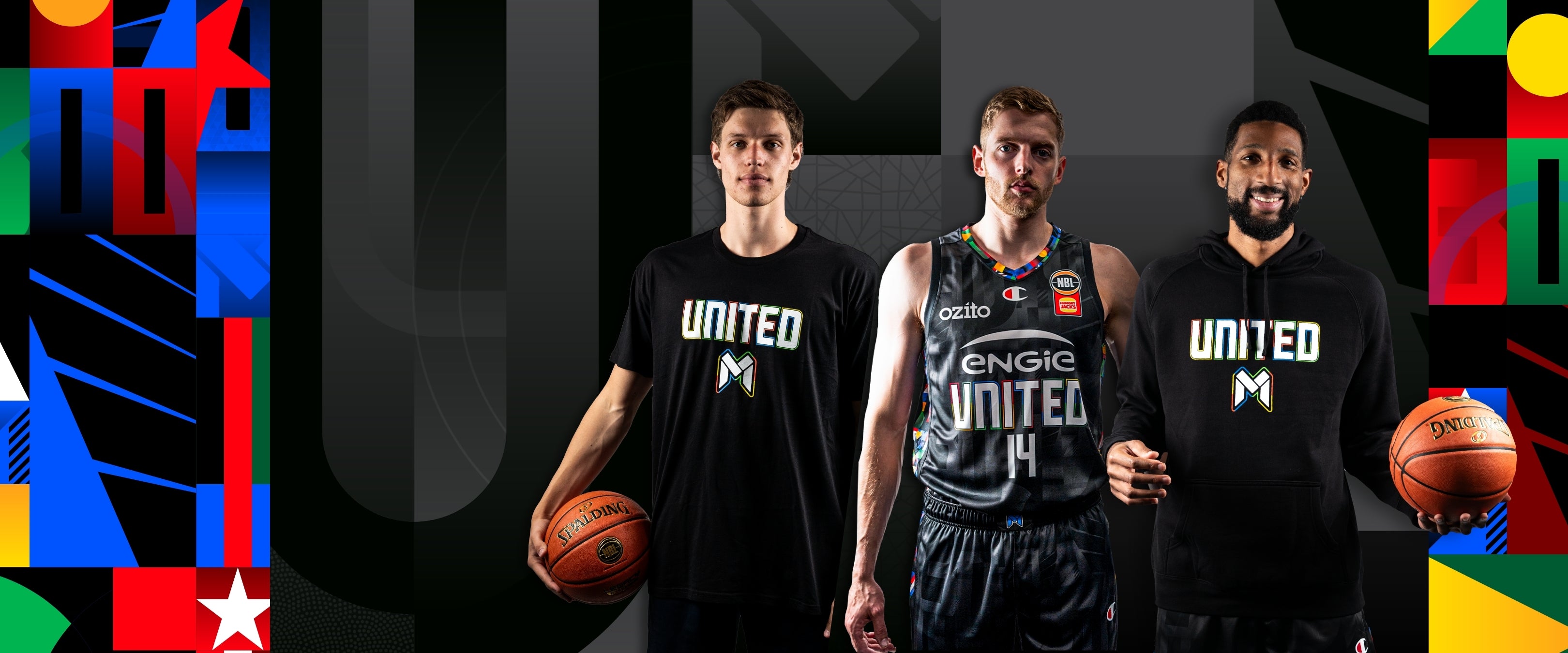 United Shop | Official Melbourne United Shop & Merchandise