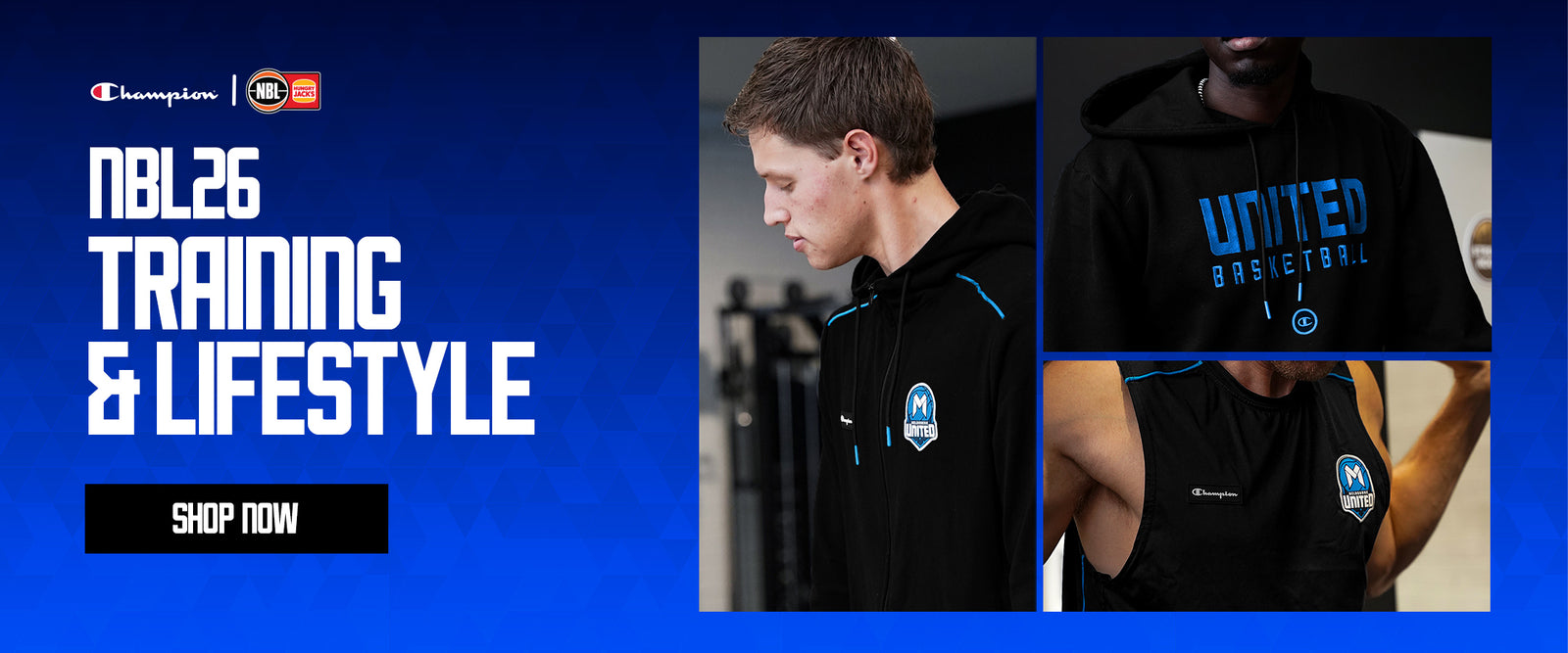 United Shop | Official Melbourne United Shop & Merchandise